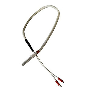 New (MK) P-1271 GMG Daniel Boone/Ledge & Jim Bowie/Peak Grill PRIME Ceramic Igniter OEM + many other models