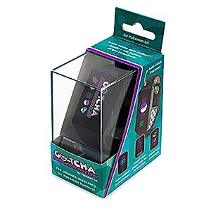 GOTCHA Generation compatible with Pokemon GO