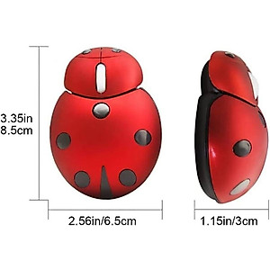 Shape Cartoon Cordless Desk Lap Accessory