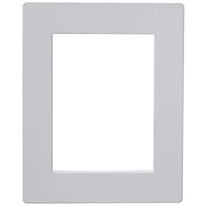 Hayward SP1084F White Snap on Face Plate Cover Replacement for Hayward SP1084 Skimmers