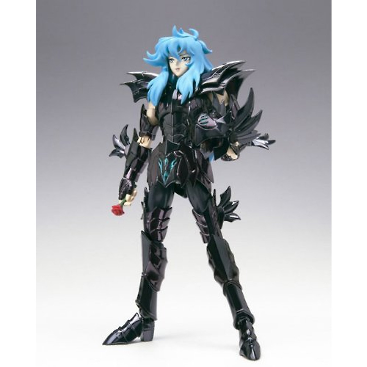 Bandai Saint Seiya Action Figure-Pisces Aphrodite Myth Cloth Surplice Version
