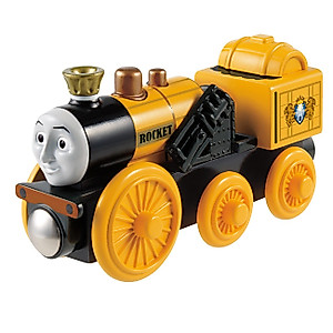 Thomas & Friends Wooden Railway, Stephen