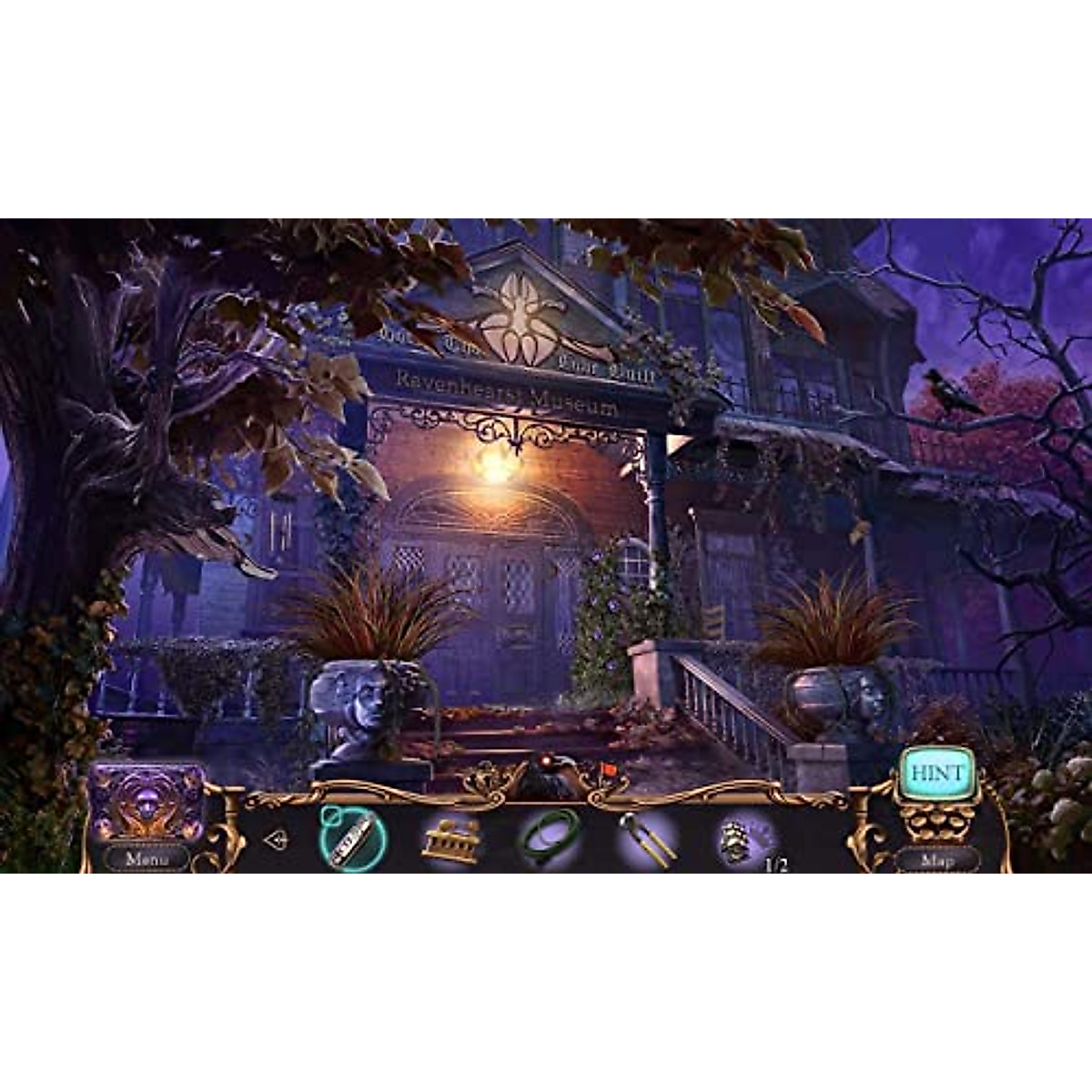 Legacy Games Amazing Hidden Object Games for PC: Mystery Case Files (5 Game Pack) - PC DVD with Digital Download Codes