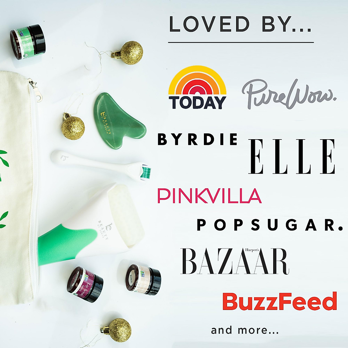 Ice Roller for Face - Smoothes Fine Lines & Wrinkles, Face & Eye Roller for Puffy Eyes, Skin Care Massager, Beauty Gift That Helps Relieve Migraines, Facial & Spa Gifts for Women