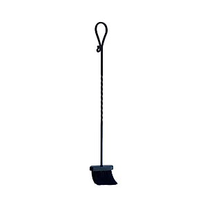 Panacea Products Corp 30" BLK Fireplace Brush