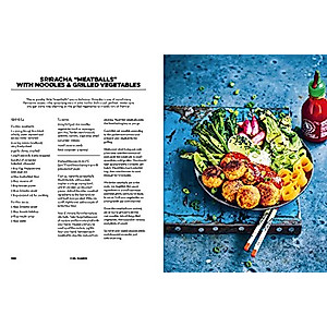 Vegan 100: Over 100 Incredible Recipes from Avant-Garde Vegan