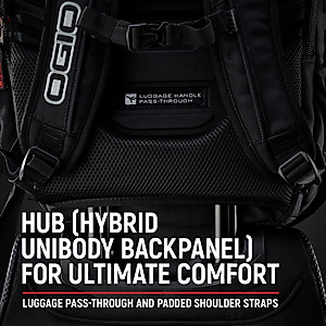 OGIO Renegade RSS Laptop Back Pack