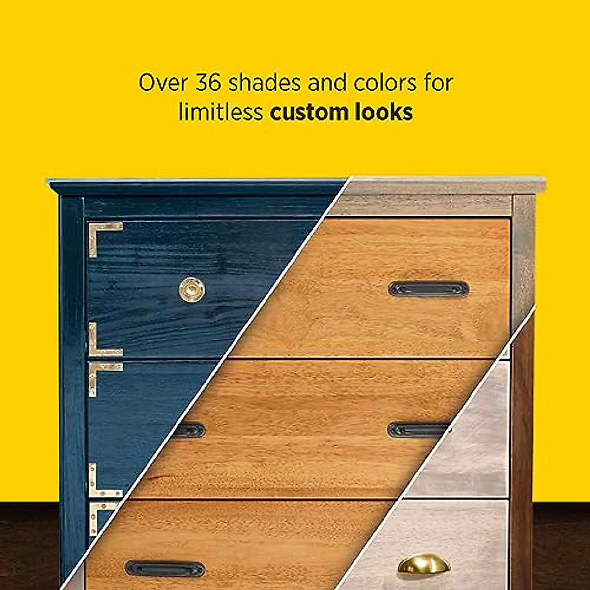 qt Minwax 70000 Natural Wood Finish Penetrating Oil-Based Wood Stain