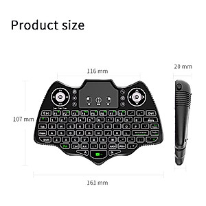 Android 9.0 TV Box T95Q Amlogic S905X3 with 4GB Ram 64GB Rom 4K Ultra HD H.265 Dual Band WiFi Bluetooth 4.0 Media Box 2.4/5Ghz WiFi 100M Lan