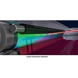 Speedy Toner Brother TN221 Laser Toner Replacement Cartridges Set of 5, CMYK