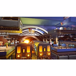 Worms Rumble: Fully Loaded Edition - PlayStation 4