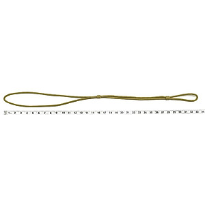 World War Supply WW2 British Enfield or Webley Revolver Lanyard