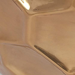 Christopher Knight Home Klein Coffee Table, Brass