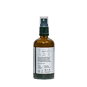 ZAIN1 Natural Hair growth serum with Snail Mucin, Rosmary, Niacinamide, Hyaluronic acid, Azelaic acid, Nettle, and Much More Natural Ingredients (Mimosa, 3.4 oz). Our products are made by nature