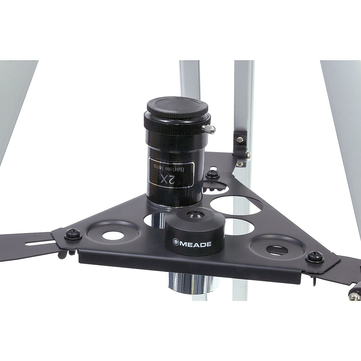 Meade Infinity 70mm Altazimuth Refractor Telescope Kit