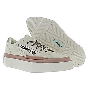 adidas Hypersleek Off-White/Ash Grey/Copper Metal 7.5