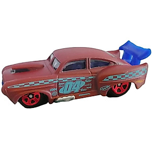Hot Wheels Color Shifters Series ~ Collectible Car - CFM39 ~ Jaded ~ Die-Cast Color Changing Vehicle