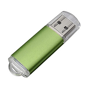 5 PCS 2.0/3.0 USB Flash Drive Pen Drive Memory Stick Thumb Stick Pen Black (3.0/8GB)