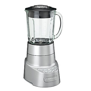 Cuisinart SPB-600 SmartPower Deluxe Die Cast Blender, 48-Ounce