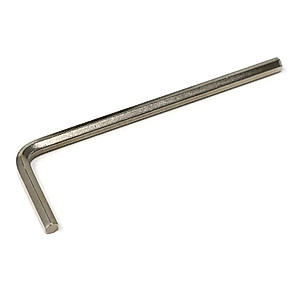 iexcell 100 Pcs M3 x 10mm Thread Pitch 0.5 mm Stainless Steel 304 Hex Socket Button Head Cap Screws Bolts Kit