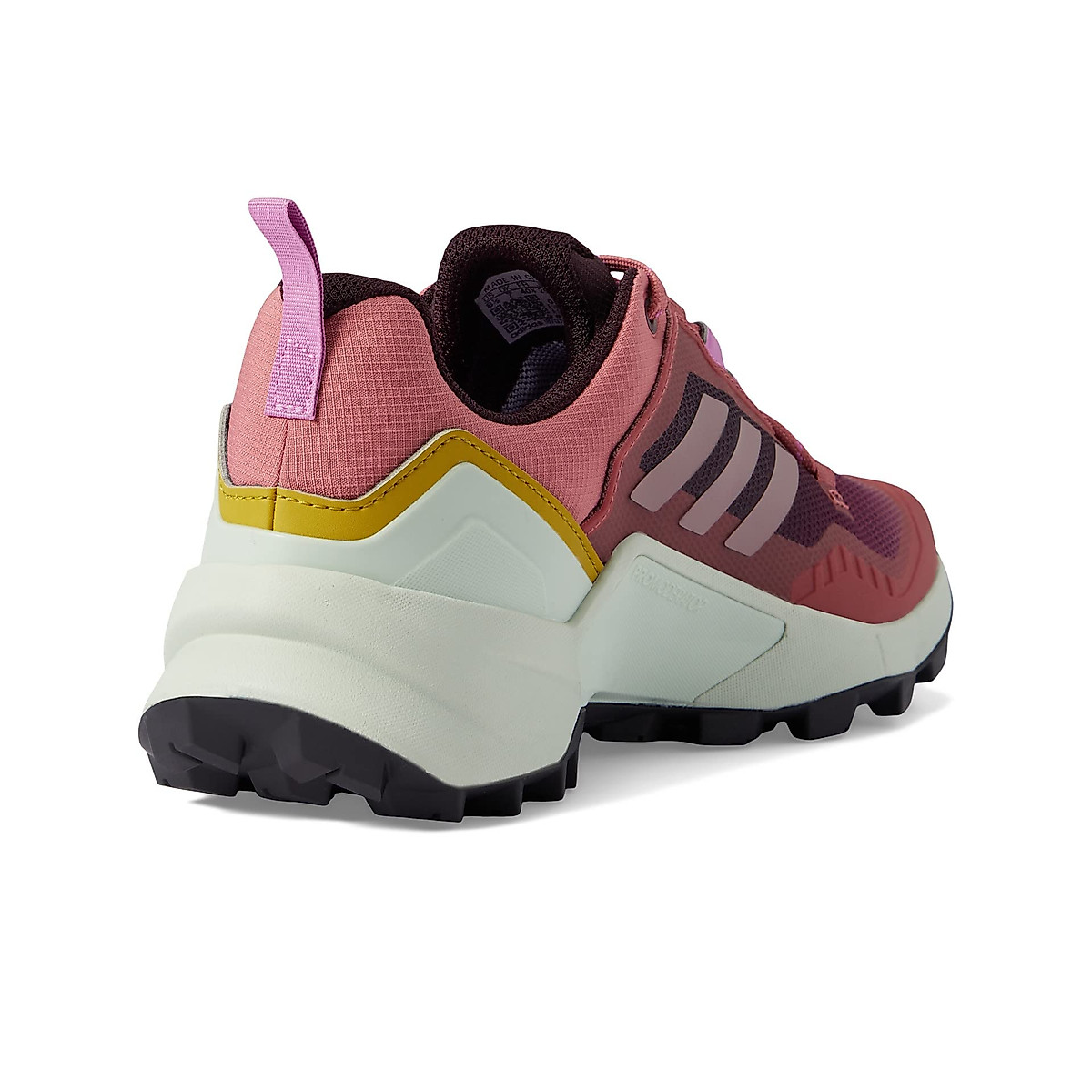 adidas Terrex Swift R3 Gore-TEX® Wonder Red/Wonder Oxide/Pulse Lilac 10 B (M)