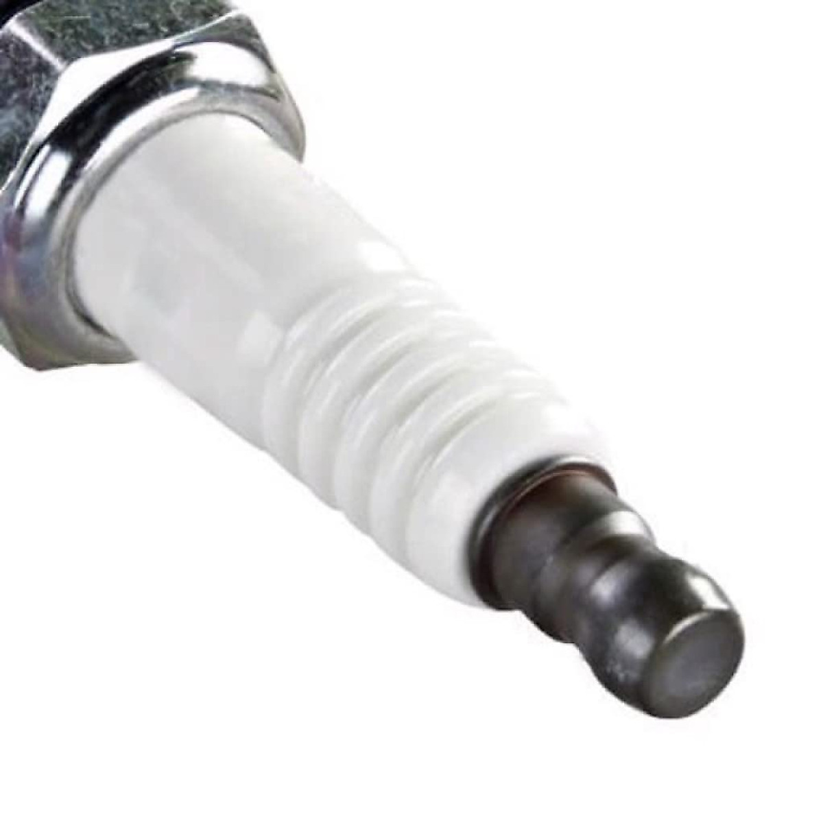 NGK For Mitsubishi Eclipse 1999 2000 Spark Plug | Iridium | Box of 4 | BKR6E-11 | 2756