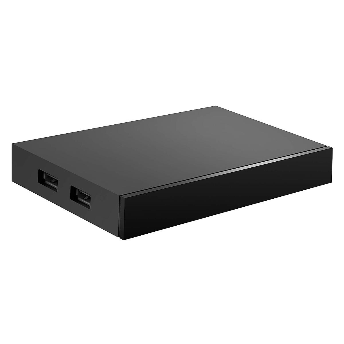 Mag 520 W3 4K HDR, Built-in Dual Band 2.4G/5G WiFi, HDMI Cable (Mag 520W3 is Much Faster Than Old Mag 324w2 and Mag 424W3)