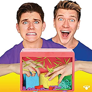 Collins Key The Ultimate Unboxing Game