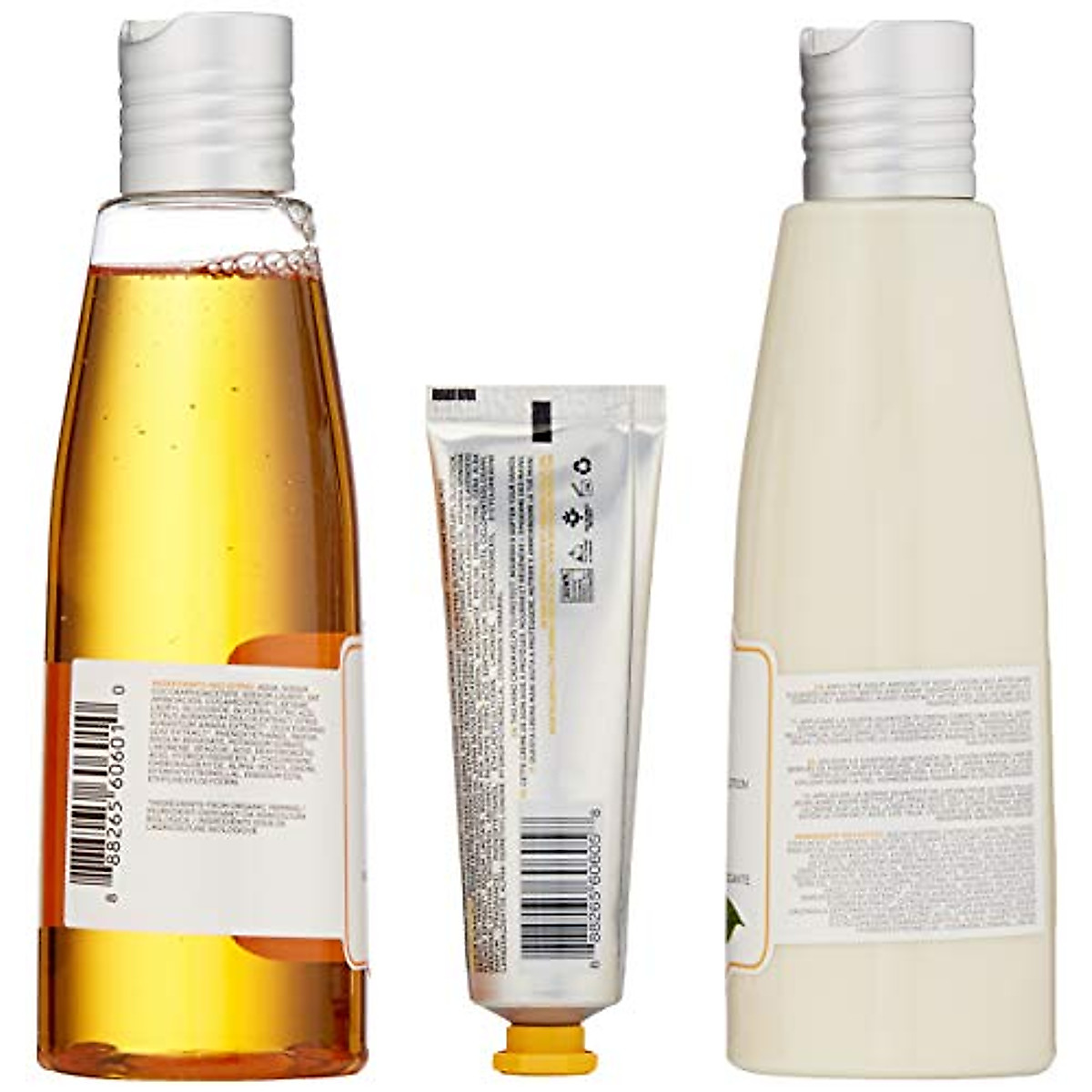 SKIN&CO Roma Citrus Amaro Wonderful Set