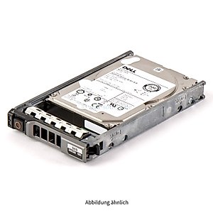 Dell PGHJG 300-GB 6G 10K 2.5 SP SAS w/F830C