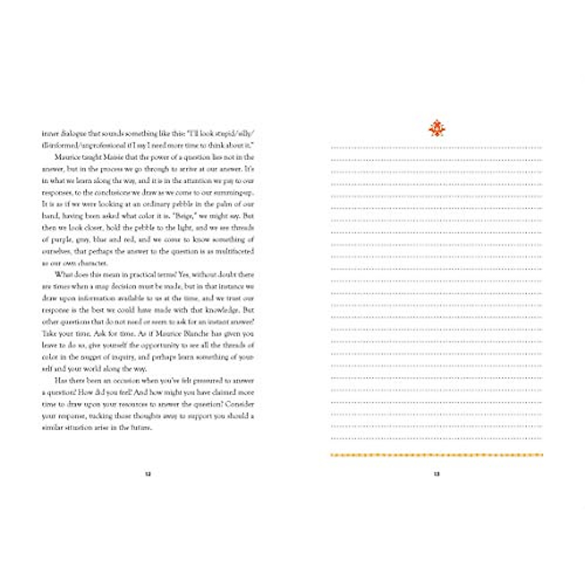 What Would Maisie Do?: Inspiration from the Pages of Maisie Dobbs