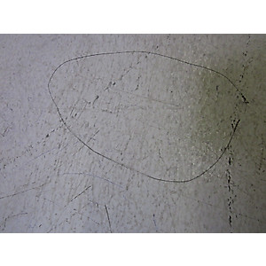 Honeywell 136434BA EAC Ionizer Wire Fits 16" Air Cleaner