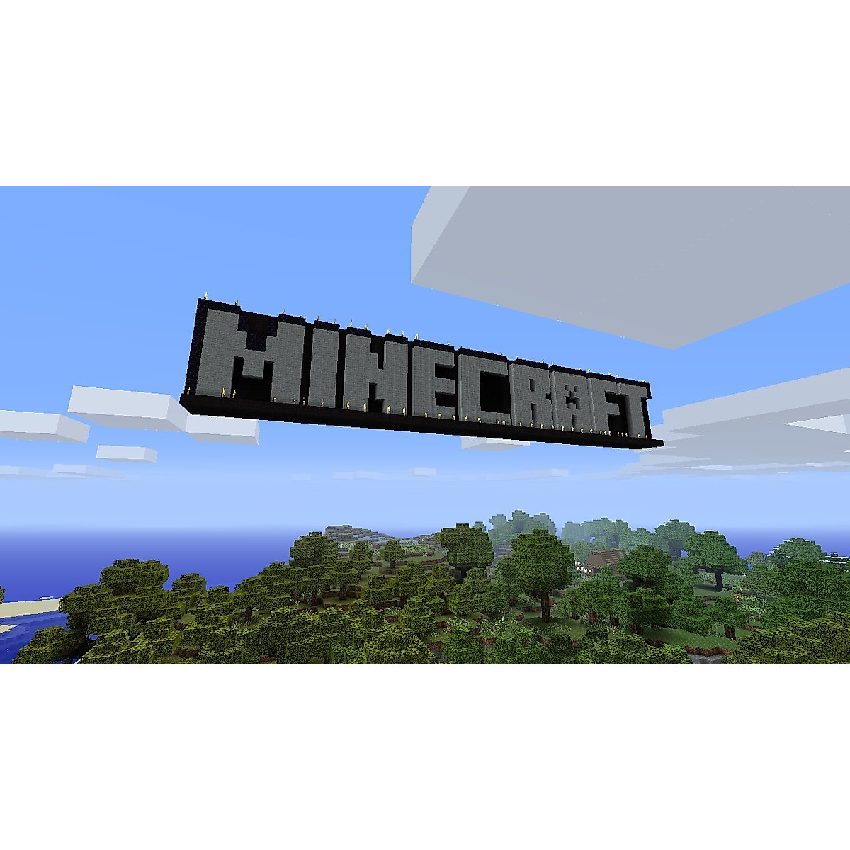 Minecraft (Xbox 360)