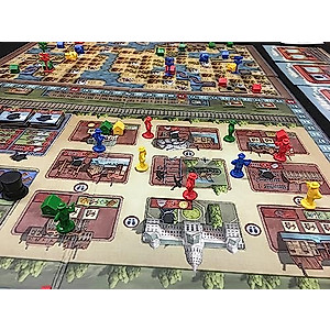 IELLO Vesuvius Media Pacific Rails Inc.