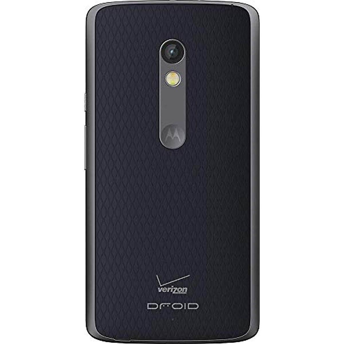 Motorola Droid Maxx 2 XT1565 16 GB Verizon Phone w/ 21 MP Rear Camera - Black