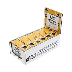 Alter Native Natural Patchouli & Sandalwood Glycerine Shampoo Bar 3.15oz