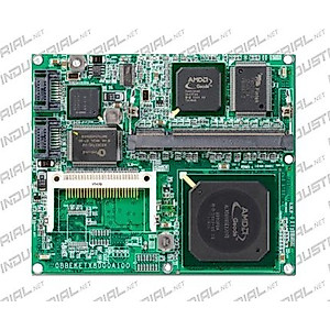 KONTRON 18027-0000-50-5 - ETX-LX WITH 500MHZ AMD GEODE LX800 4.3.0