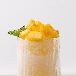 Manual Shaver Ice Machine, Solucky Portable Ice Crusher And Snow Cone Machine For Home Use, Premium Shaved Ice Machine For Making Snow Cones, Includes Ice Crusher And Shaved Ice Molds