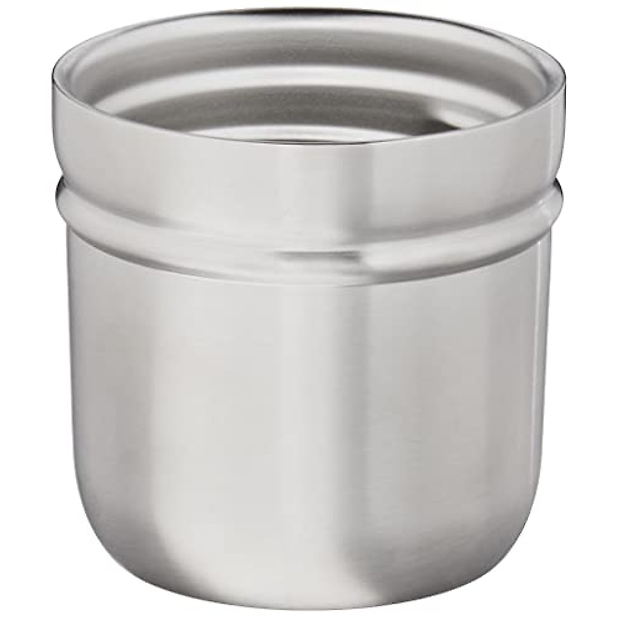 Stanley Quadvac Thermal Insulated Wide Mouth Bottle- BPA-Free 18/8 Stainless Steel Thermos for Cold & Hot Beverages – Keeps Liquid Hot or Cold for Up to 24 Hours