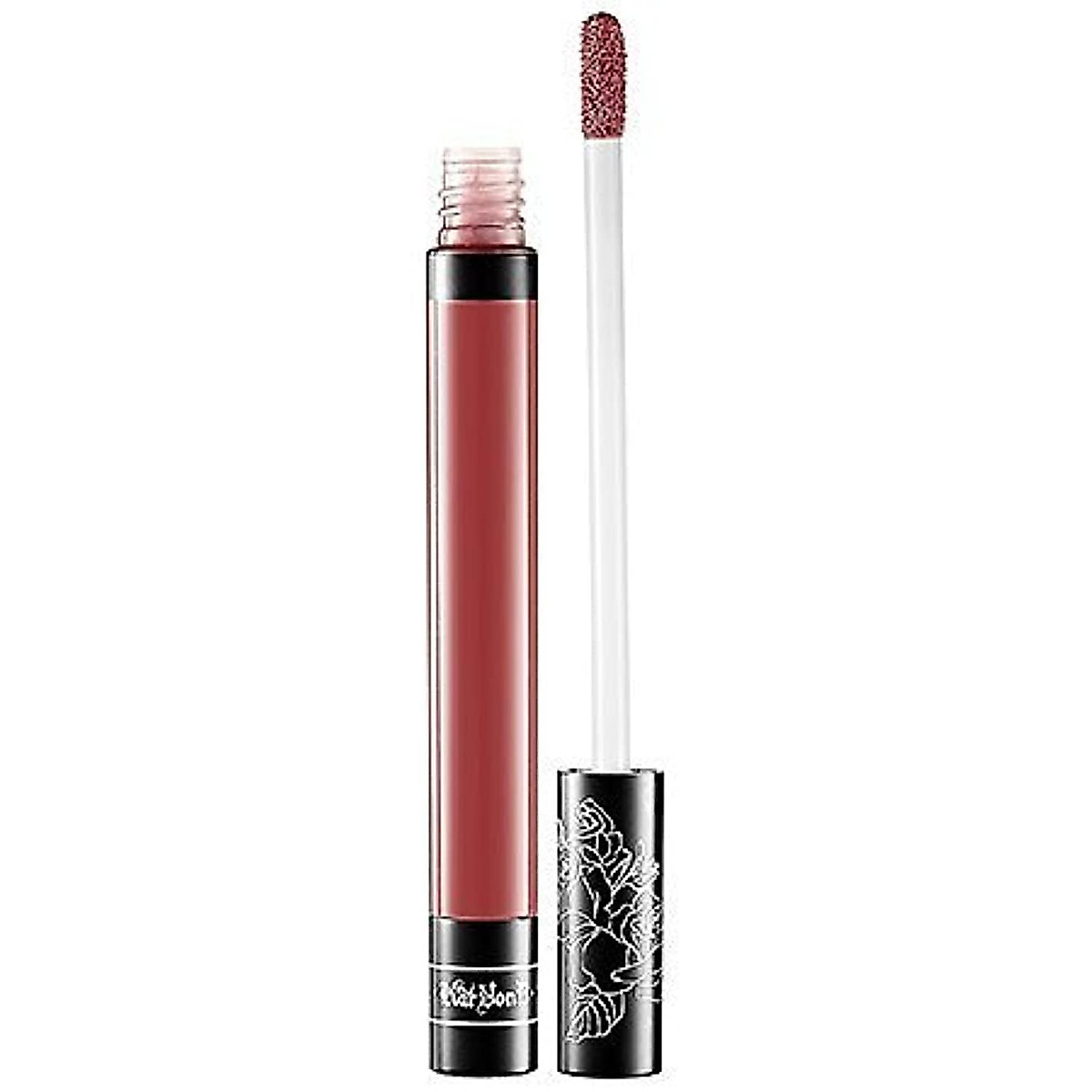 KVD Beauty Everlasting Longwear Liquid Lipstick Mother