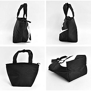 Nike Futura Fuel Tote