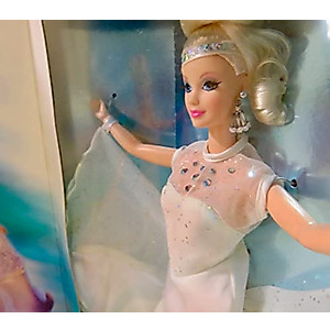1 X Barbie Doll Starlight Dance Classique 1995