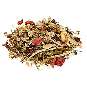 Naturals Rosewood Herb Plus Small Animal Treat (500g)