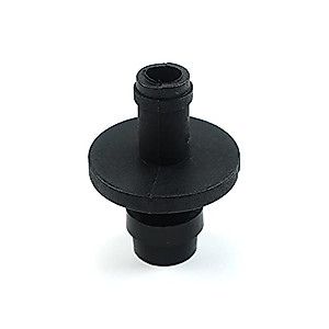 For Yamaha 4-Cycle Gas Golf Cart G1, G2, G9 Fuel Tank Vent Valve and Grommet