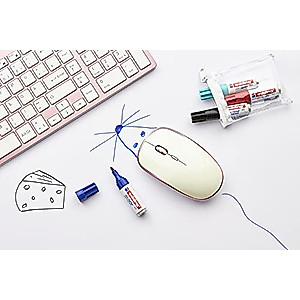 edding 0.5 mini permanent marker - black, blue, turquoise, red - 4 pens - fine round nib 1 mm - waterproof, quick-drying - smudge-proof - mini marker for cardboard, plastic, wood, metal