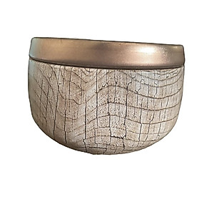 My Sweetheart Fruits and Sugared Citrus Scented Soy Wax Candle for Home Vul-Caa-Nu | 8oz 2 Wicks Recyclable Tins | Non Toxic Aromatherapy