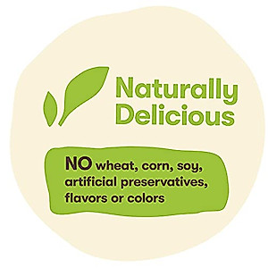 Pet 'n Shape Sweet Potato Chews – Natural Chicken Wrapped Sweet Potato Dog Treats - 42 Ounce