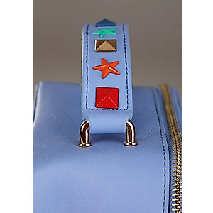 Danielle Nicole X Star Wars Trusty Companions Crossbody Bag - Fashion Cosplay Disneybound Cute Crossbody Bags