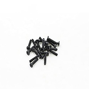 SBUOL 300Pcs 15 Kinds Micro Precision Laptop Screws Repair Tools Part Computer Screw Accessories Fit Many Laptop