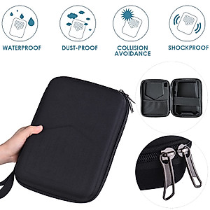 LingTing Kalimba 17 keys Thumb Piano Mbira Finger Piano Gift for Kids Adult Beginners Professional（LT-K17Y）